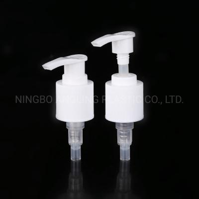 China Plastic Lotion Pump for Shampoo Pump US 0.01/Piece Samples 1 Piece Min.Order 50X38X40CM for sale