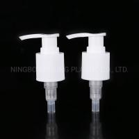 China Plastic Lotion Pump for Shampoo Pump US 0.01/Piece Samples 1 Piece Min.Order 50X38X40CM for sale