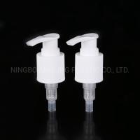 China Plastic Lotion Pump for Shampoo Pump US 0.01/Piece Samples 1 Piece Min.Order 50X38X40CM for sale