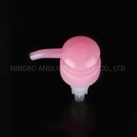 China ISO Certified 33/410 Lotion Pump 4cc for Liquid Soap Dispenser 50X38X40CM Size for sale