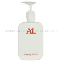 China Yuyao 28/410 Plastic Lotion Pump for Personal Care PP Material ISO Certification for sale