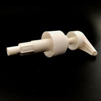 China Dispenser Lotion Pump 24/410 28/410 with 50X38X40CM Dimensions for sale