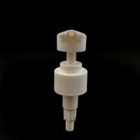China Dispenser Lotion Pump 24/410 28/410 with 50X38X40CM Dimensions for sale