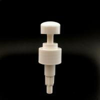 China Dispenser Lotion Pump 24/410 28/410 with 50X38X40CM Dimensions for sale