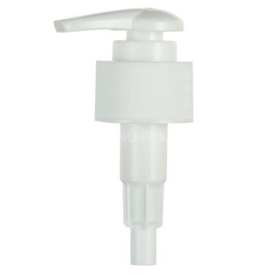 China 28/410 Lotion Pump for Liquid Soap Dispenser and Durability Guaranteed for sale