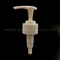 China 28/410 Lotion Pump for Liquid Soap Dispenser and Durability Guaranteed for sale
