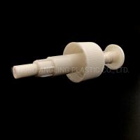 China 28/410 Lotion Pump for Liquid Soap Dispenser and Durability Guaranteed for sale
