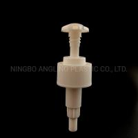 China 28/410 Lotion Pump for Liquid Soap Dispenser and Durability Guaranteed for sale