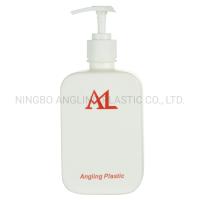 China 28/410 24/410 Lotion Pump for Liquid Soap Dispenser Disposable and ISO Certified for sale