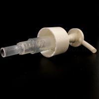 China 28/410 24/410 Lotion Pump for Liquid Soap Dispenser Disposable and ISO Certified for sale