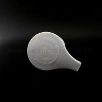 China 28/410 Plastic Water Proof Treatment Pump Lotion Dispenser Sprayer Foam Pump in White for sale