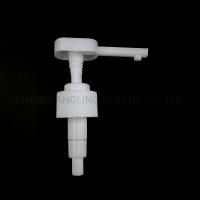 China Customizable 28/410 Plastic Pump Lotion Dispenser Sprayer Foam Pump for Shampoo Bottle for sale
