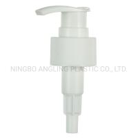 China 28/410 Plastic Treatment Pump Lotion Dispenser Sprayer Foam Pump for Shampoo Bottle for sale