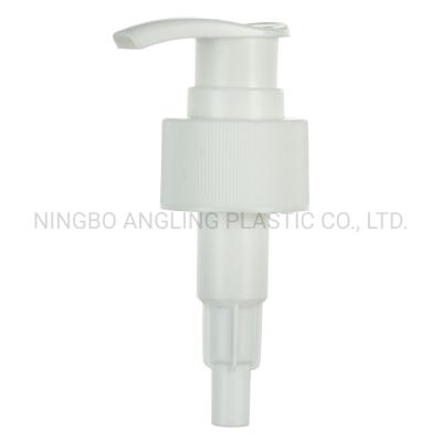 China 28/410 Plastic Treatment Pump Lotion Dispenser Sprayer Foam Pump for Shampoo Bottle for sale