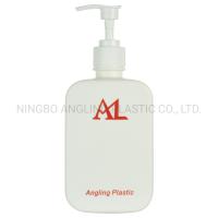 China 28/410 Plastic Treatment Pump Lotion Dispenser Sprayer Foam Pump for Shampoo Bottle for sale
