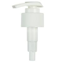 China 24/410 28/410 All Plastic Lotion Pump for Shampoo 50X38X40CM Environmentally Friendly for sale