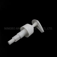 China 24/410 28/410 All Plastic Lotion Pump for Shampoo 50X38X40CM Environmentally Friendly for sale