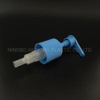 China Initial Payment Yuyao 28/415 28/410 Plastic Lotion Pump for Lotion Dispenser for sale