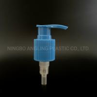China Initial Payment Yuyao 28/415 28/410 Plastic Lotion Pump for Lotion Dispenser for sale