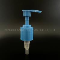China Initial Payment Yuyao 28/415 28/410 Plastic Lotion Pump for Lotion Dispenser for sale