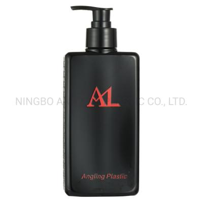 China 300ml Plastic Bottle for Hand Sanitizer Set ISO Certification 2cc 4cc Output for sale