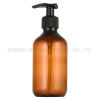 China 300ml Plastic Bottle for Hand Sanitizer Set ISO Certification 2cc 4cc Output for sale