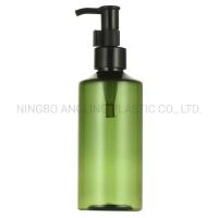China 300ml Plastic Bottle for Hand Sanitizer Set ISO Certification 2cc 4cc Output for sale