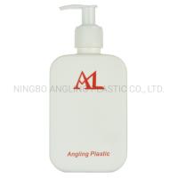 China 300ml Plastic Bottle for Hand Sanitizer Set ISO Certification 2cc 4cc Output for sale
