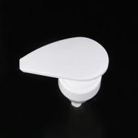 China 24410 Lotion Pump Plastic Cream Pump with Spring Outside PP and Disposable for sale