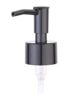 China Stainless Steel Soap Dispenser Pump ISO Certified for Kitchen and Bathroom Needs for sale