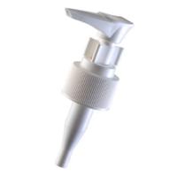 China 38/410 PP Plastic Oil Pump with Clip for Pump Output 1ml Pumping Performance for sale