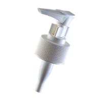 China 38/410 PP Plastic Oil Pump with Clip for Pump Output 1ml Pumping Performance for sale