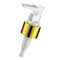 China 38/410 PP Plastic Oil Pump with Clip for Pump Output 1ml Pumping Performance for sale