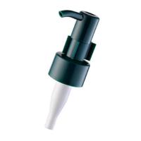 China White 20/410 Plastic Lotion Pump for Long-lasting Oil Transfer Pum for sale