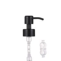 China ISO Certified Stainless Steel Lotion Pump for Bathroom 2cc 4cc Output for sale