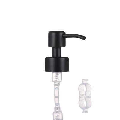 China ISO Certified Stainless Steel Lotion Pump for Bathroom 2cc 4cc Output for sale