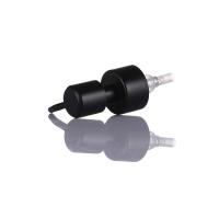 China ISO Certified Stainless Steel Lotion Pump for Bathroom 2cc 4cc Output for sale