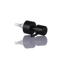China ISO Certified Stainless Steel Lotion Pump for Bathroom 2cc 4cc Output for sale