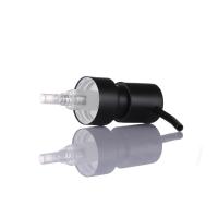 China 28/410 Stainless Steel Plastic Dispenser Pump for Bathroom Disposable and Convenient for sale