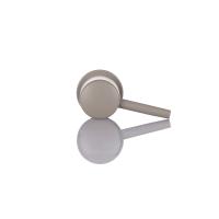 China 28mm 33mm Plastic ABS Dispenser Pump for Cosmetics Product Customized Request Option for sale