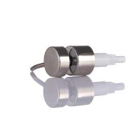 China 28mm Stainless Steel Plastic Lotion Pump Dispenser Pump for Bottle Customized Request for sale