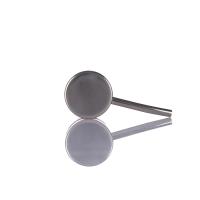China 28mm Stainless Steel Plastic Lotion Pump Dispenser Pump for Bottle Customized Request for sale