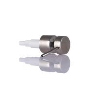China Customized Request 28mm Dispenser Pump for Aluminum 2cc 1cc Output Customization for sale