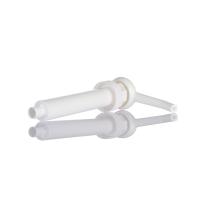 China 30cc Output 38mm Plastic Gallon Pump for 30ml Lotion Bottle ISO Certified Promotion for sale