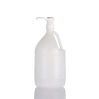 China 28/410 Plastic Lotion Pump for Gallon Dispenser Output 10cc ISO Certified Performance for sale