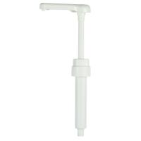 China ISO Certified 38mm Plastic Lotion Pump for Gallon Pump Bottle Output 30cc Request Sample for sale