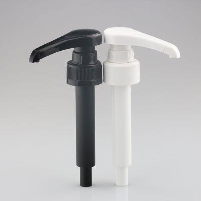 China 10ml/15ml/20ml Output Lotion Pump for Gallon Pump Liquid Pump Jar Pump Plastic Pump for sale