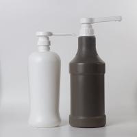 China 10ml/15ml/20ml Output Lotion Pump for Gallon Pump Liquid Pump Jar Pump Plastic Pump for sale
