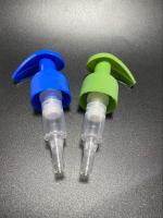 China 50X38X40CM 24/410 Lotion Pump Sanitizers Liquid Hand Soap for Bottle Hand Sanitizer for sale