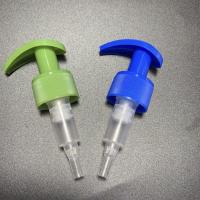 China 50X38X40CM 24/410 Lotion Pump Sanitizers Liquid Hand Soap for Bottle Hand Sanitizer for sale
